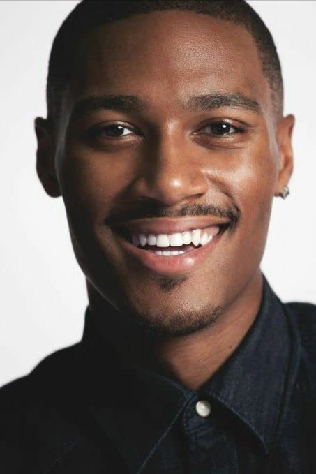 Kenneth Wayne Dickerson Jr. | We Own This City Wiki | Fandom