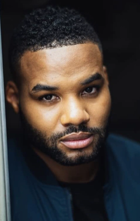 Mark McKinnon | We Own This City Wiki | Fandom