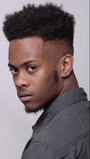 Levar Lewis Jr. | We Own This City Wiki | Fandom