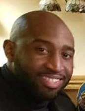 Steven Jamal Williams | We Own This City Wiki | Fandom