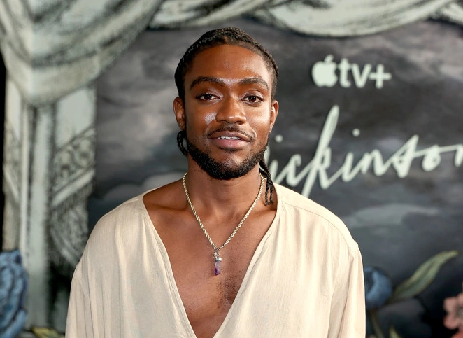 Curt Morlaye | We Own This City Wiki | Fandom