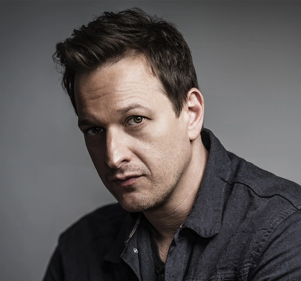 Josh Charles | We Own This City Wiki | Fandom