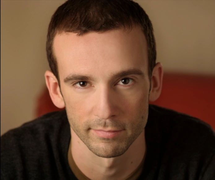 Dave Johnson | We Own This City Wiki | Fandom