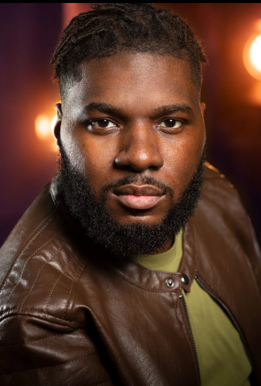 Lorenzo D. Mathis | We Own This City Wiki | Fandom