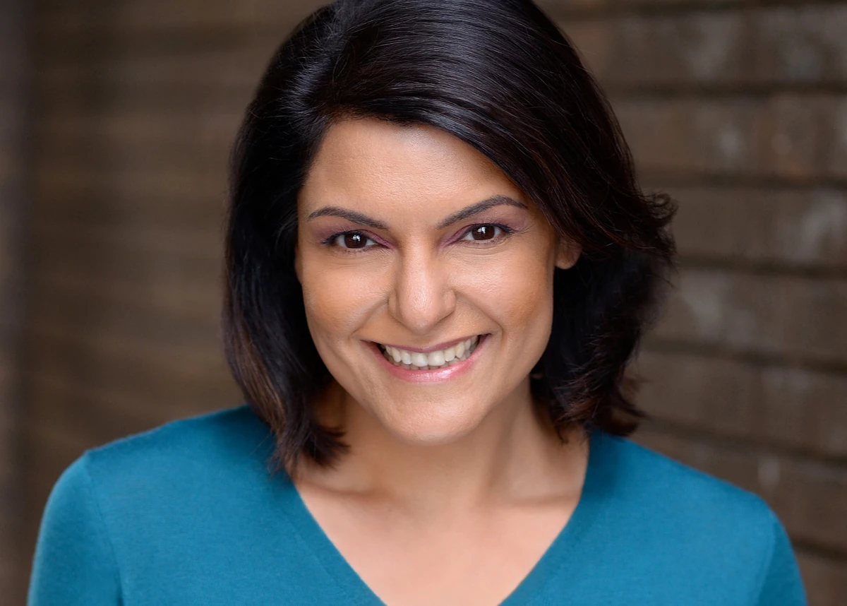 Rupal Pujara | We Own This City Wiki | Fandom