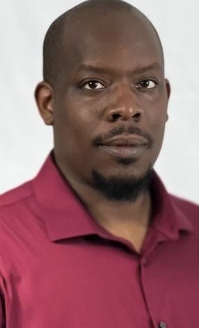 Michael Darnell Croxton | We Own This City Wiki | Fandom