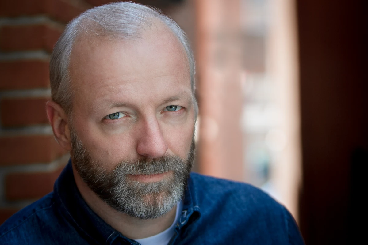 Ken Arnold | We Own This City Wiki | Fandom