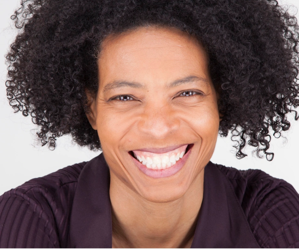 Dawn A. Douglas | We Own This City Wiki | Fandom