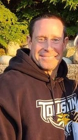 Chris Toland | We Own This City Wiki | Fandom