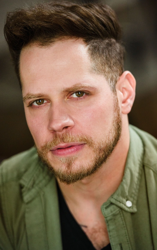 Daniel Martin | We Own This City Wiki | Fandom