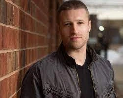 Graham Wolfe | We Own This City Wiki | Fandom