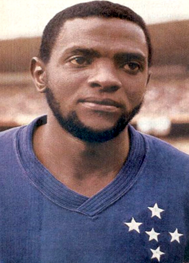 Ze Carlos | PES Stats Fanon | Fandom