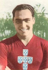 Fernando Peyroteo | PES Stats Fanon | Fandom