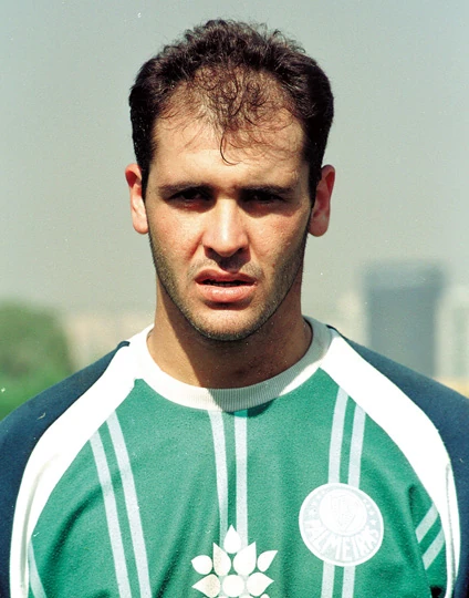 Marcos | PES Stats Fanon | Fandom