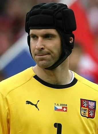 Petr Cech | PES Stats Fanon | Fandom