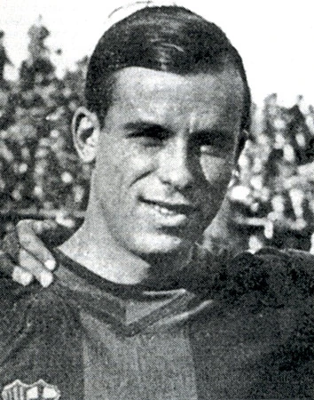 Josep Samitier | PES Stats Fanon | Fandom