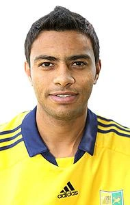 Cleiton Xavier | PES Stats Fanon | Fandom