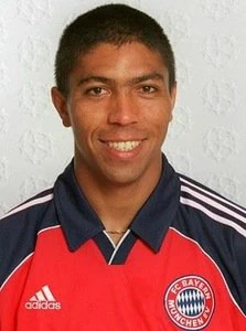 Giovane Elber | PES Stats Fanon | Fandom