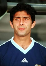 Leonardo Astrada | PES Stats Fanon | Fandom