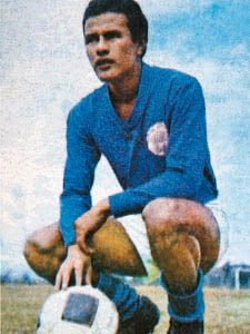 Alejandro Brand | PES Stats Fanon | Fandom