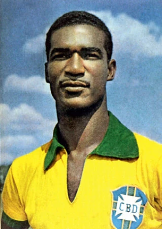 Didi | PES Stats Fanon | Fandom