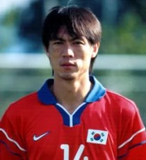 Hong Myung-Bo | PES Stats Fanon | Fandom