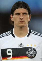 Mario Gomez | PES Stats Fanon | Fandom