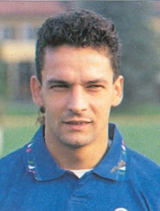 Roberto Baggio | PES Stats Fanon | Fandom