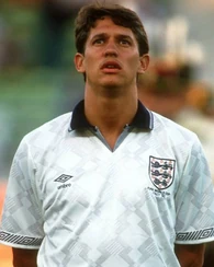 Gary Lineker | PES Stats Fanon | Fandom