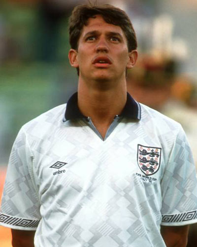 Gary Lineker | PES Stats Fanon | Fandom Gary Lineker | PES Stats Fanon | Fandom