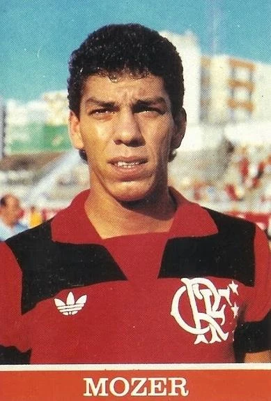 Carlos Mozer | PES Stats Fanon | Fandom