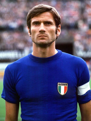 Giacinto Facchetti | PES Stats Fanon | Fandom