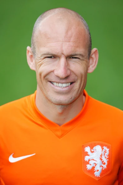 Arjen Robben | PES Stats Fanon | Fandom