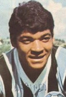 Alcindo | PES Stats Fanon | Fandom