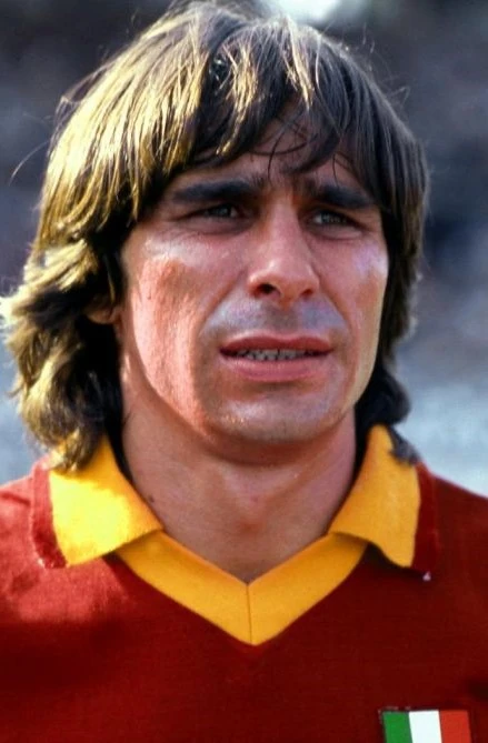 Bruno Conti | PES Stats Fanon | Fandom