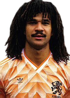 Ruud Gullit | PES Stats Fanon | Fandom