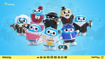 WePlay Вики | Fandom