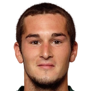Dominik Schmidt | Werder Bremen Wiki | Fandom