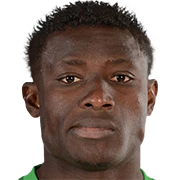 Joseph Akpala | Werder Bremen Wiki | Fandom