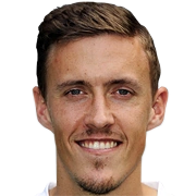 Max Kruse | Werder Bremen Wiki | Fandom