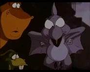 Elsa | We're Back A Dinosaur's Story Wiki | Fandom