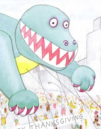 Worgul | We're Back A Dinosaur's Story Wiki | Fandom