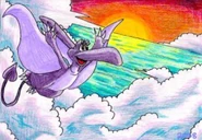 Elsa | We're Back A Dinosaur's Story Wiki | Fandom