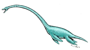 Elasmosaurus | We're Back A Dinosaur's Story Wiki | Fandom