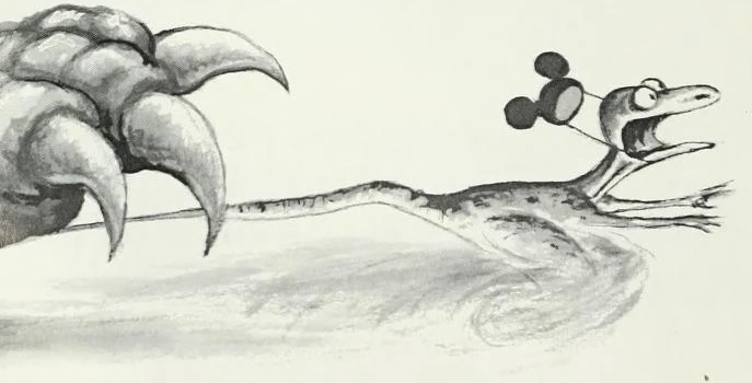 Mussaurus | We're Back A Dinosaur's Story Wiki | Fandom