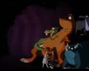 Elsa | We're Back A Dinosaur's Story Wiki | Fandom