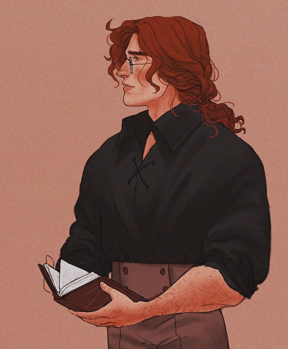 Renaer Neverember | We're Trying Waterdeep Wiki | Fandom