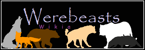 Werebeasts Wikia | Fandom