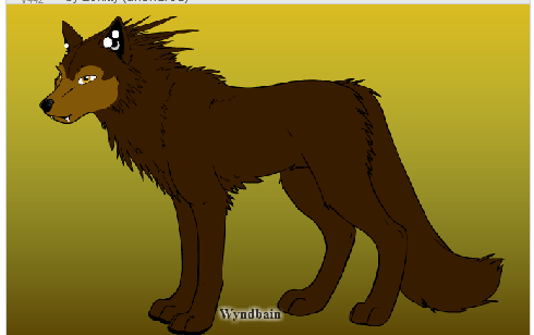 Jhka-lirall | Werebeasts Wikia | Fandom
