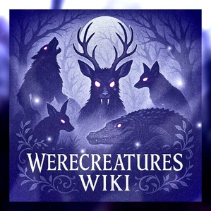Werecreature Wiki | Fandom
